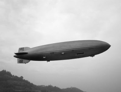 Dirigible